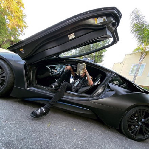 Stream Punchmade Dev - Career Ender 2 by 𝕺𝕾𝕿𝕭😈 | Listen online for free ...