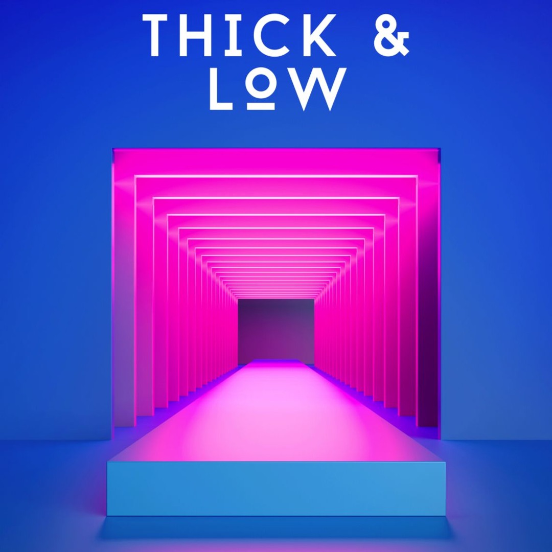 Stream thick & low #15 by thiccolo | Listen online for free on SoundCloud