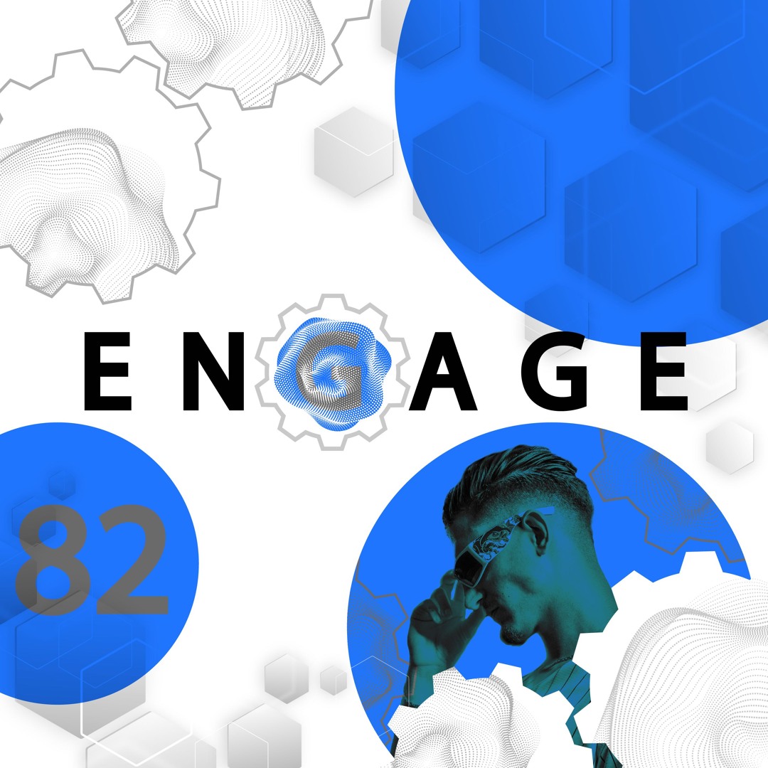 Listen to Engage - Vol.82 Black Tigre by Black Tigre in MIXES playlist online for free on SoundCloud