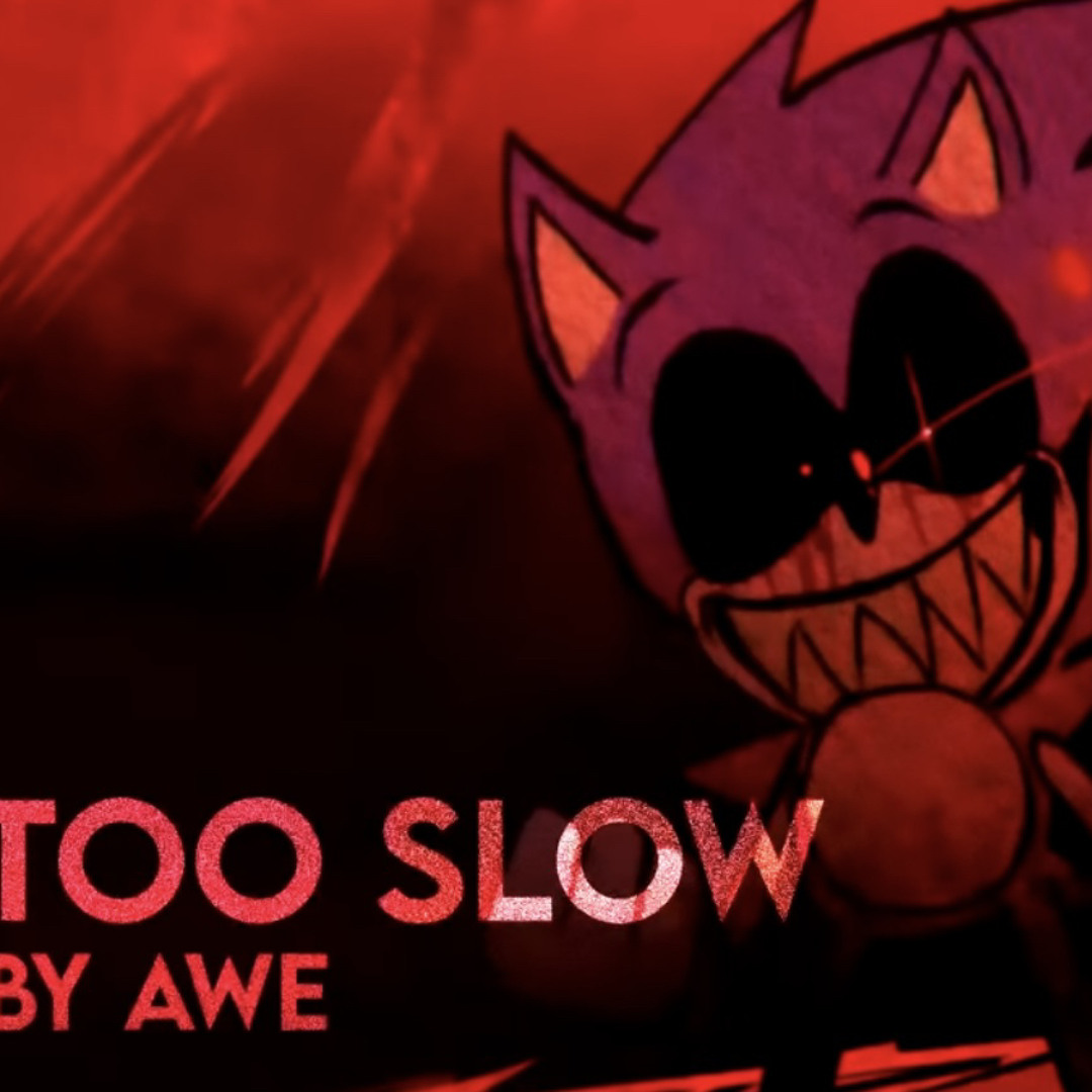 Stream Too Slow by: Awe by Mr. NeonYT | Listen online for free on ...