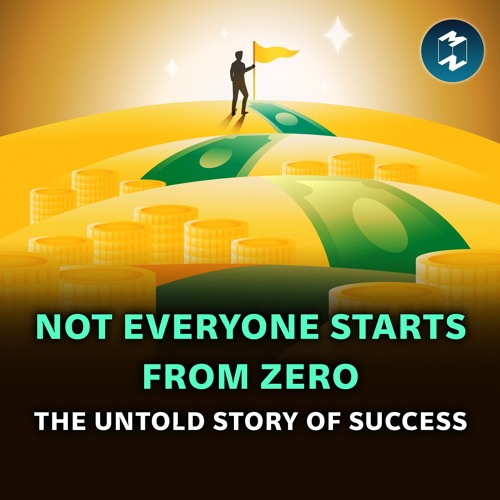 Stream episode The Hidden Story Behind Success | MM English EP.8 by ...