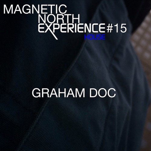 Stream Graham Doc Magnetic North Ep15 by Experience Music | Listen ...