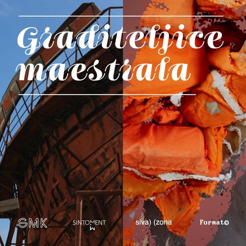 Stream Graditeljice Maestrala / The Shipbuilders of the Mistral by ...