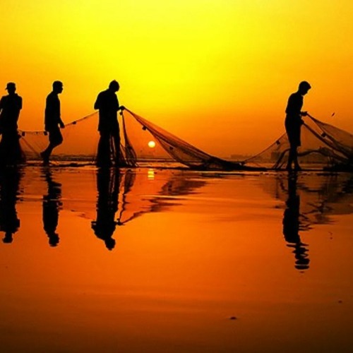 Stream The Parable of the Fishing Net by The Day Without Tomorrow ...