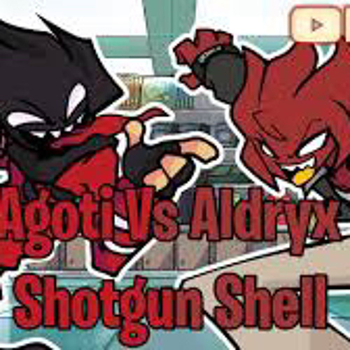 Stream FNF Shotgun Shell but Agoti Old vs Aldryx || RuvStyle by PhaZe ...