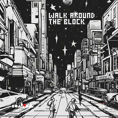 Stream Walk Around The Block by duce | Listen online for free on SoundCloud