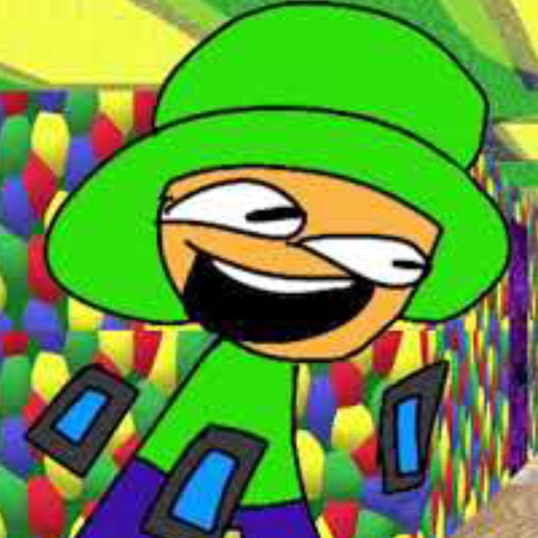 Stream Ferocious If It Was Awesome - FNF vs Dave And Bambi Golden Apple ...