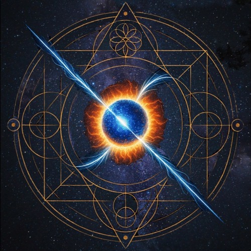 Stream DJ Johnny Blue - Magnectar by Johnny Blue | Listen online for ...