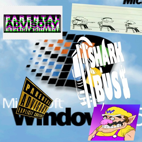 Stream episode windows 2000 type beat by 4k_sharkbus podcast | Listen ...