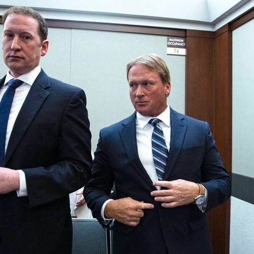 Stream episode BFT Interview: Sean Riddell by John Canzano BFT Podcast ...