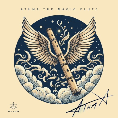 Stream The Magic Flute by Athma | Listen online for free on SoundCloud
