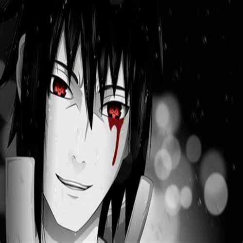 Stream SASUKE RAGE X HOUSE OF MEMORIES HARDSTYLE by supersaiyanlifts ...