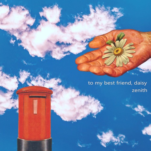 Stream zenithlovesdaisy | Listen to to my best friend, daisy pt ii ...