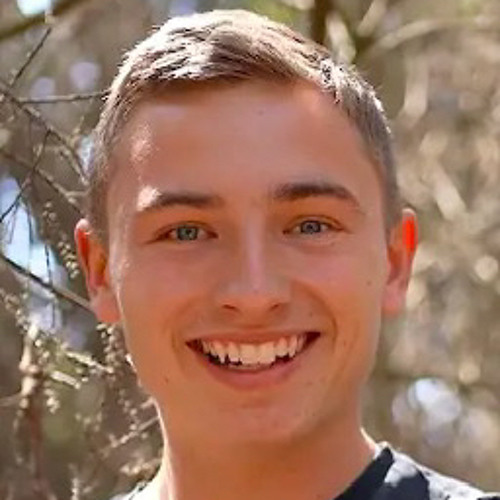 Stream Jak Piggott “Its the guy with lots of potential!” by ...