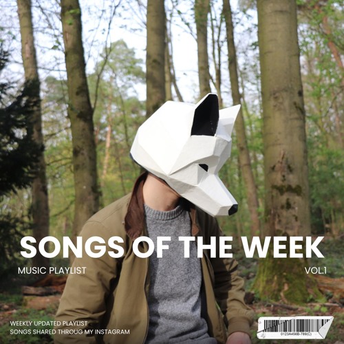 Stream FW4 | Listen to Songs of The Week Vol.1 playlist online for free ...