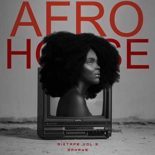 Stream Afro House Mixtape Vol.3 by Makrys by Makrys | Listen online for ...