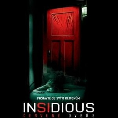 Stream Insidious: Červené dveře (2023) CELÝ FILM CZ DABING I TITULKY HD Kvalite by Yuyuliaw7 ...