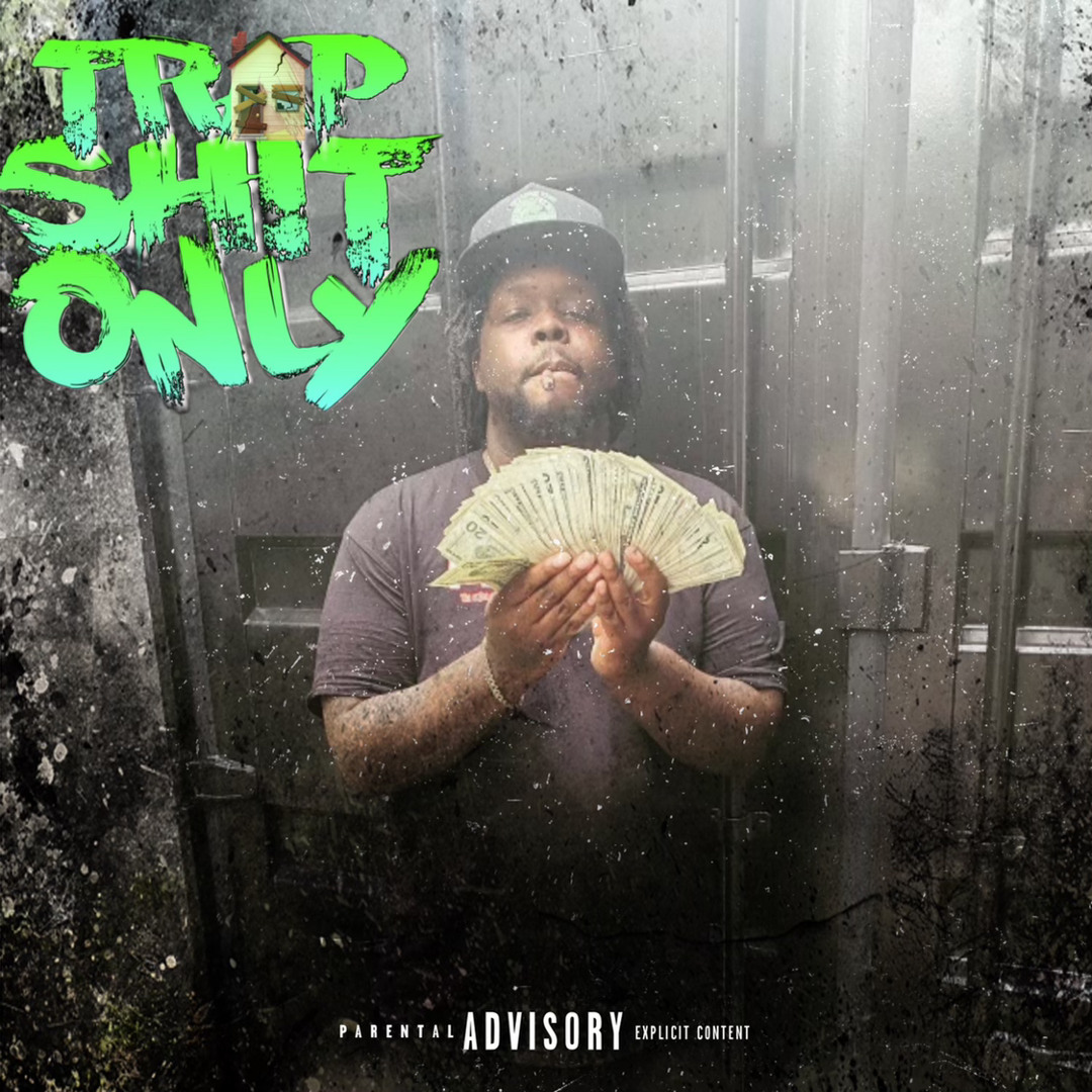 Stream Trap Shit Only by 26Clip | Listen online for free on SoundCloud