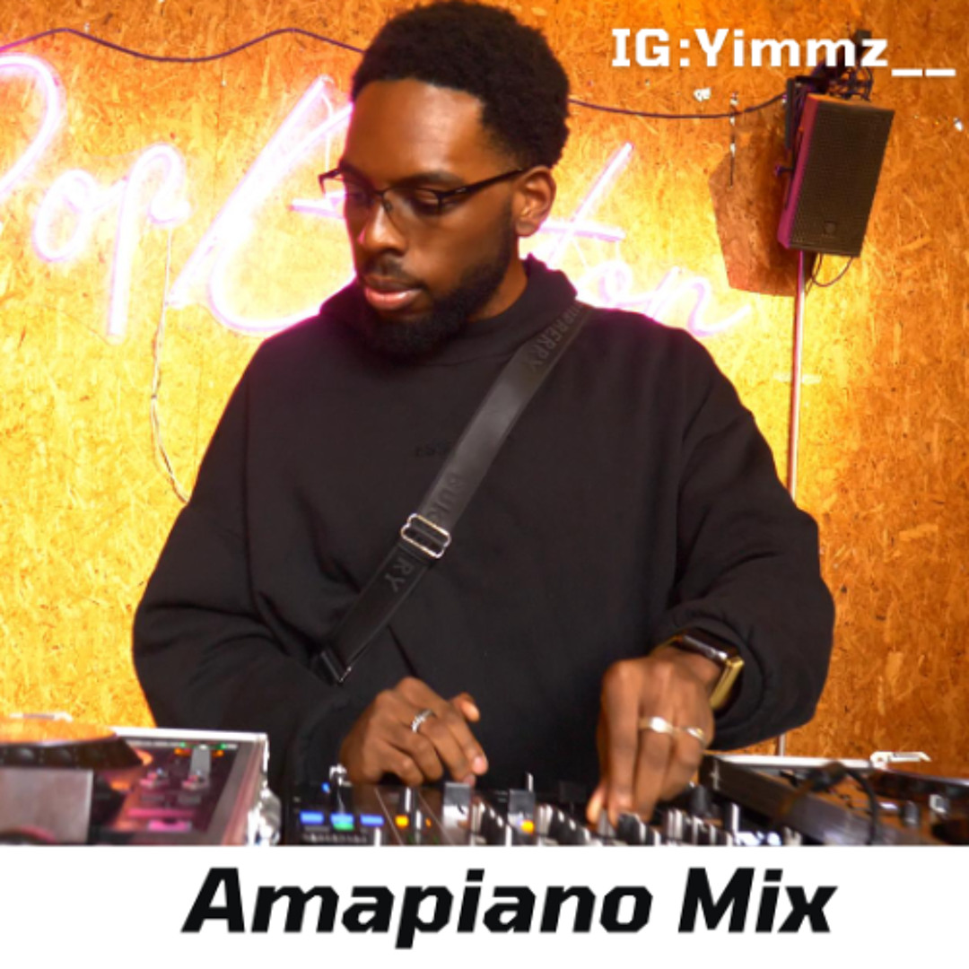 Stream Amapiano Mix 2024 feat LeeMcKrazy, Zee Nxumalo ,Dlala Thukzin ...