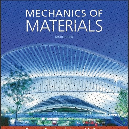 Stream Mechanics Of Materials, R C Hibbeler, 7th Edition Pdf from ... Stream Mechanics Of Materials, R C Hibbeler, 7th Edition Pdf from ...