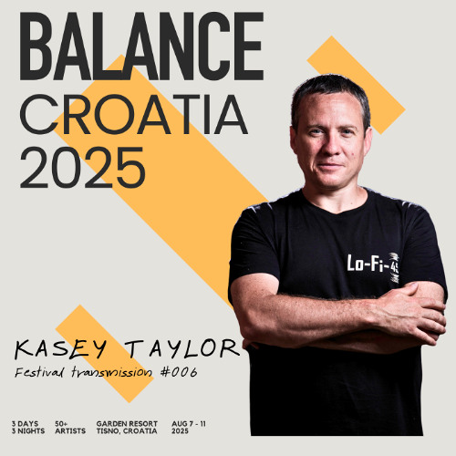 Kasey Taylor - Balance Croatia 006 2025-01-14