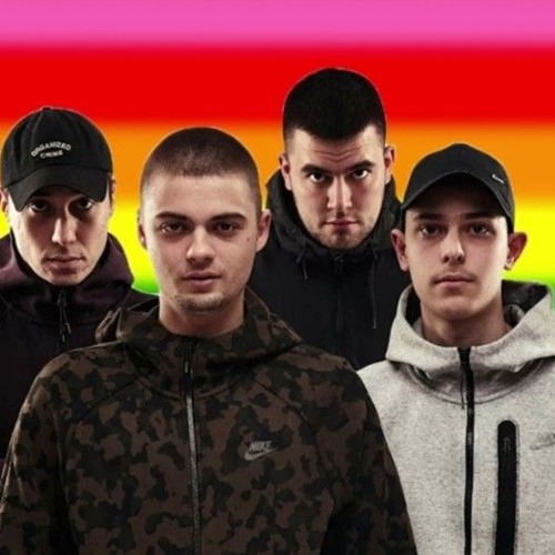 Stream Seksi Lacku Honey Gej Verzijaрџџіпёџвђќрџњ By P3sm3fil Listen