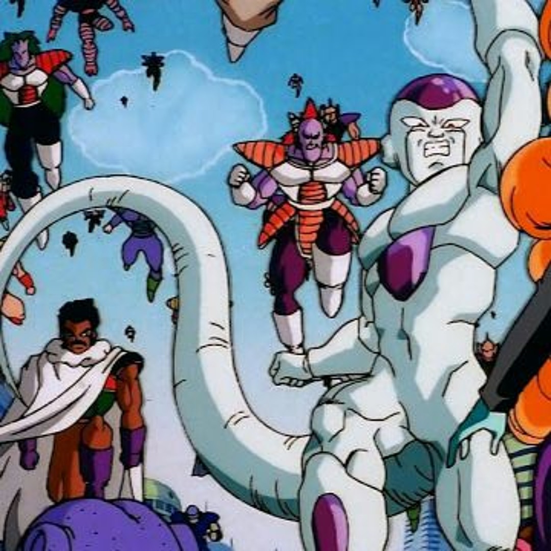 Stream Gohan Kills Resurrected Frieza - (Blu-ray Rip) - (Nathan M ...