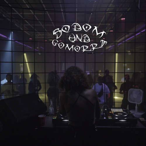 Stream DAMPFLOCKE @ Sodom & Gomorra | Club Modus Lippstadt |17.06.2023 ...