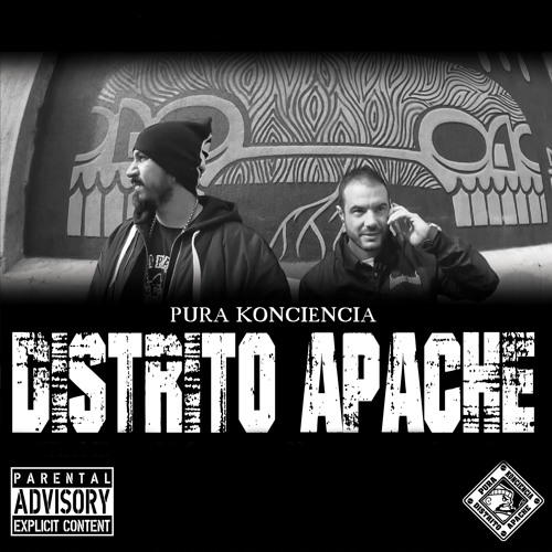 Stream New World Revolution by Pura Konciencia | Listen online for free ...