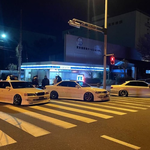 Stream episode kokumo x cat32 - street revival 2 by cat32 podcast ...