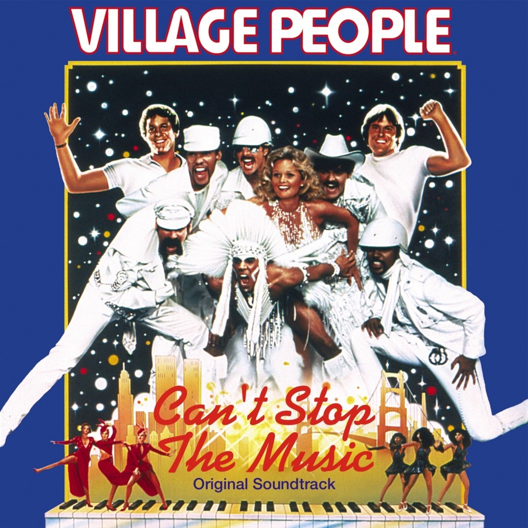 Listen to YMCA by Village People in The most ICONIC Just Dance songs ...