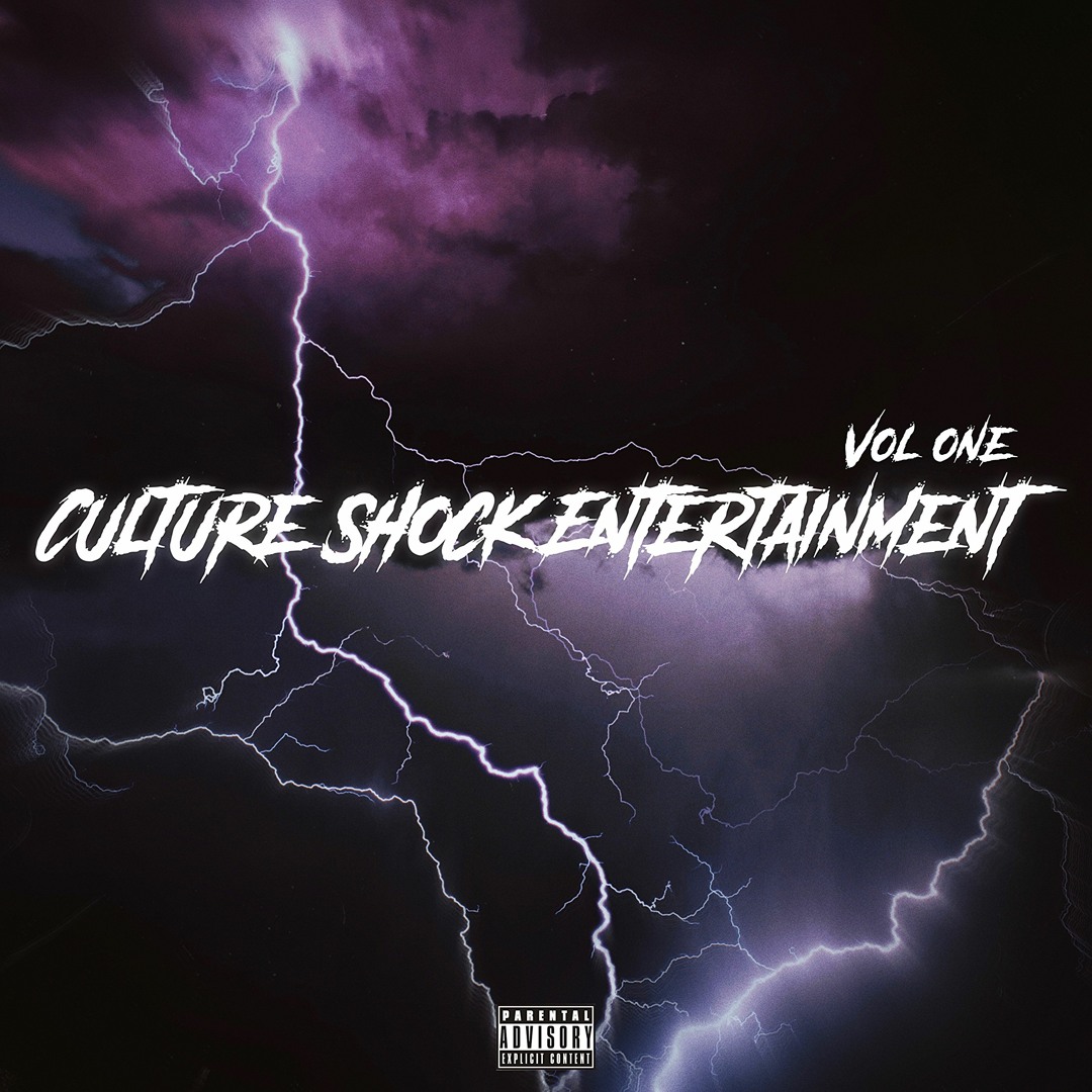 Stream Culture Shock Entertainment | Listen to Culture Shock Vol. 1 ...