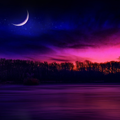 Stream Moonlight x Pirates Of The Caribbean by TimothyKW | Listen ...