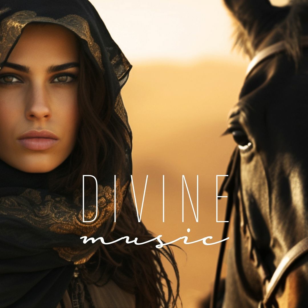 Stream Divine Music - Ethnic & Deep House Mix 2024 [Vol.41] by Divine Records | Listen online ...