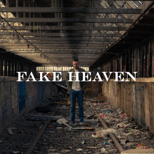 Stream FAKE HEAVEN by JAGWAG | Listen online for free on SoundCloud