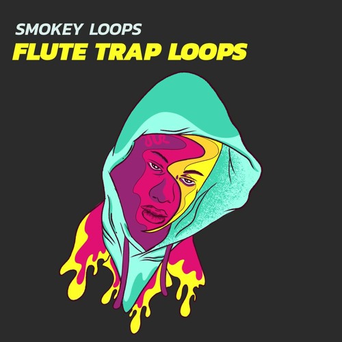 Stream Flute Trap Loops - Smokey Loops by Smokey Loops (www.smokeyloops ...
