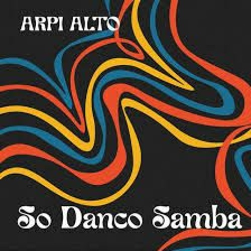 Stream "So Danco Samba" - 104 Samba by Tim Laskey | Listen online for ...