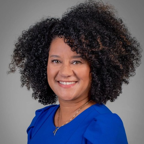 Stream episode Latasha Causey discusses breaking barriers as Phoenix ...