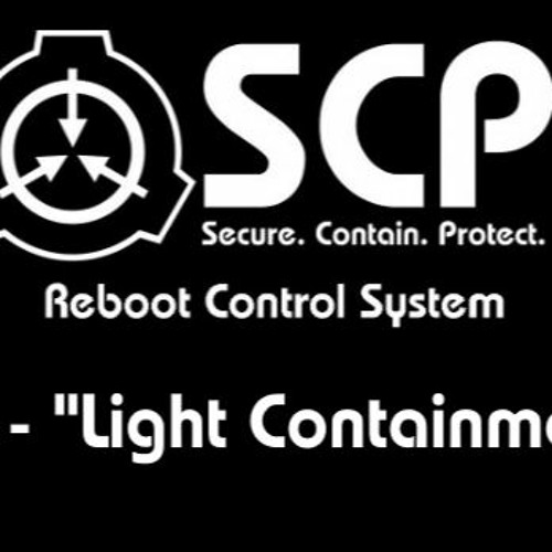 Stream Light Containment OST - "SCP-RCS" by Chumnaya Karkusa | Listen ...