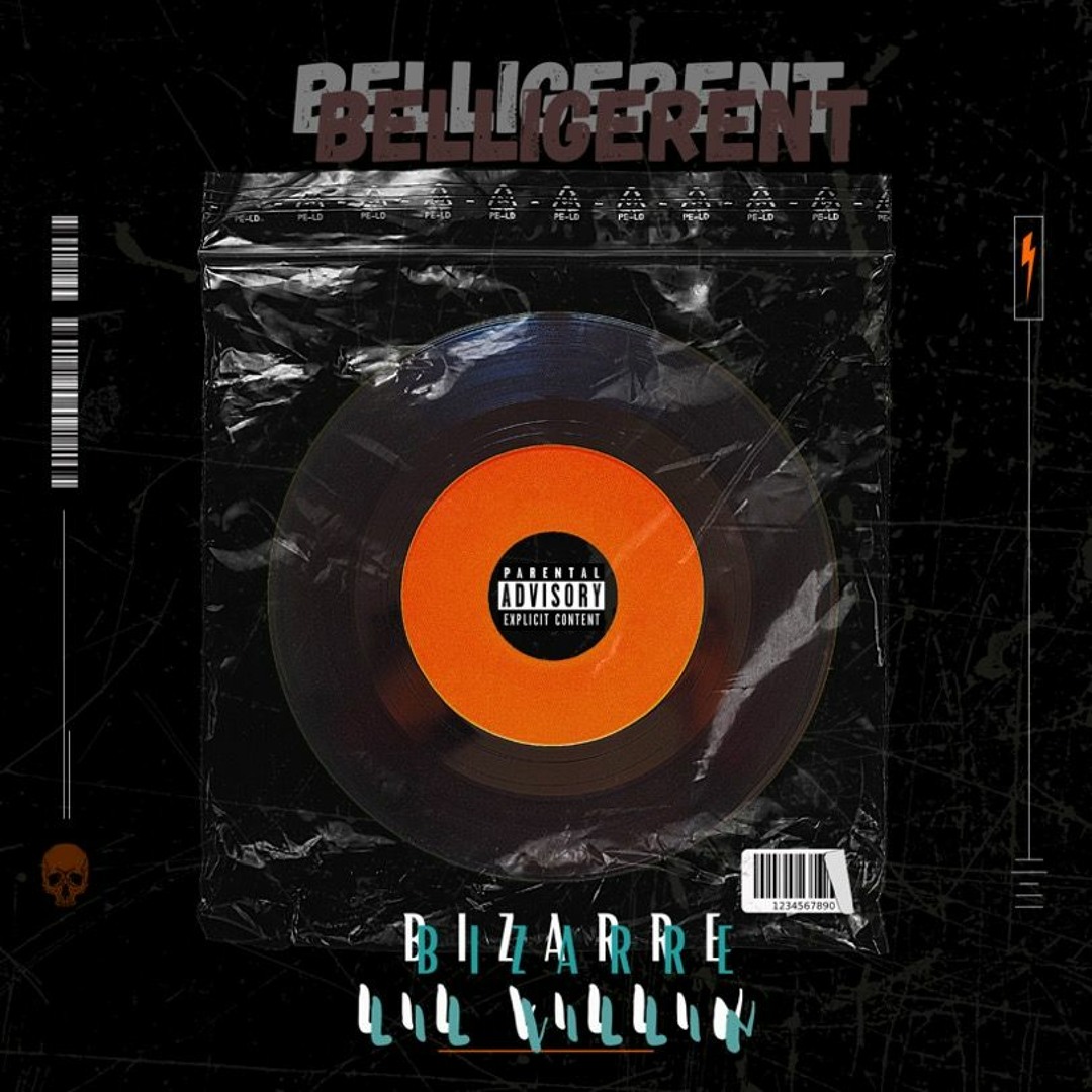 Stream Belligerent ft. Bizarre (Prod By. Sentury Status) by BMP ...
