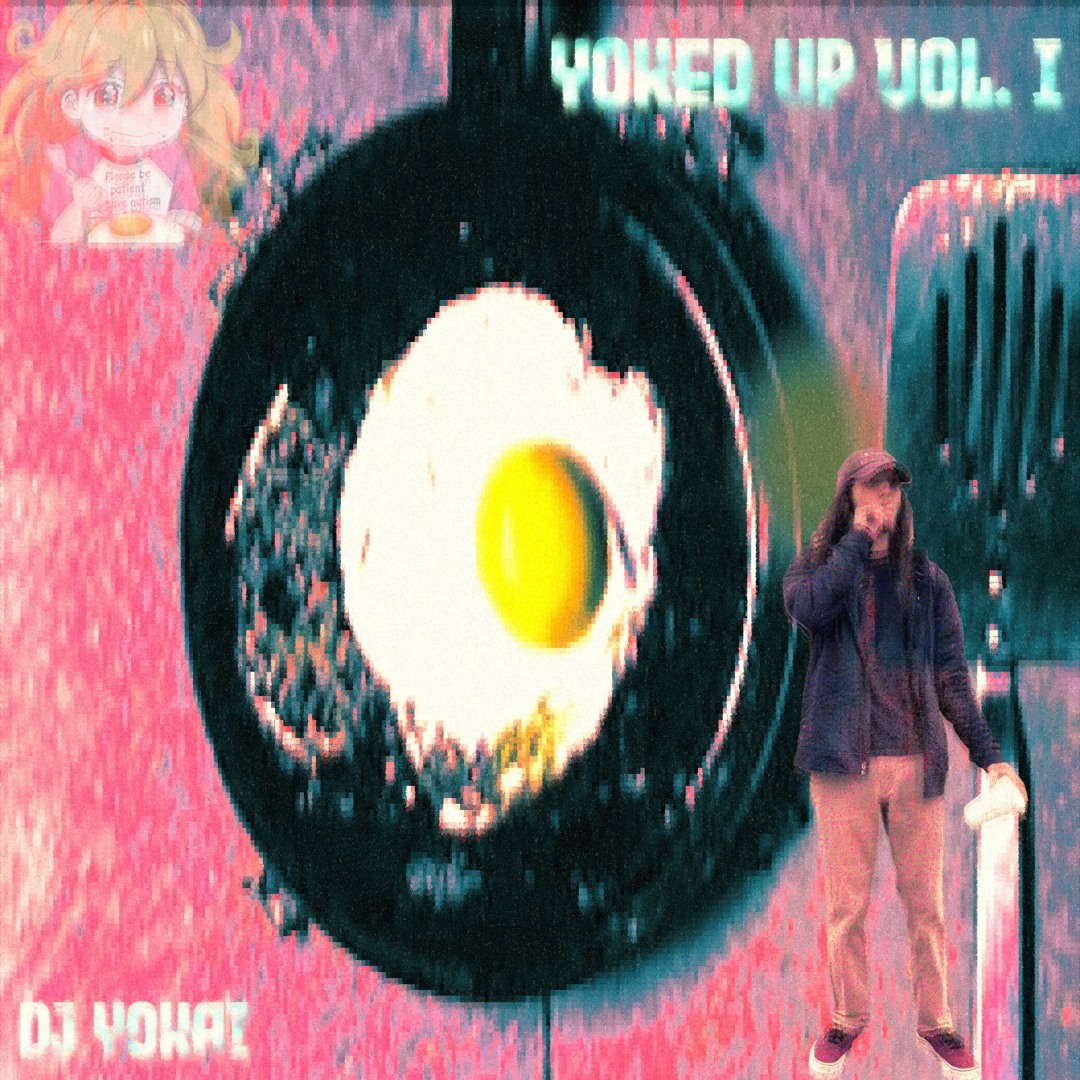 Stream YOKED UP VOL. I (FULL ALBUM STREAM) by Yoke | Listen online for ...