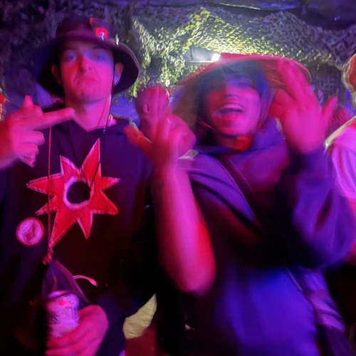 Stream CAN WE TALK (jungle techno) by 187zide | Listen online for free ...