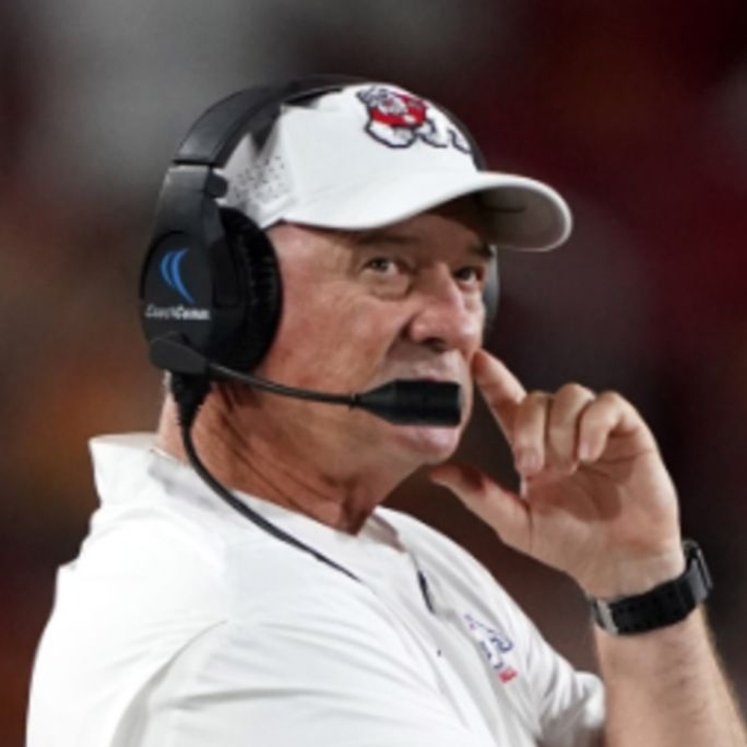 Stream episode BFT Interview: Jeff Tedford by John Canzano BFT Podcast ...