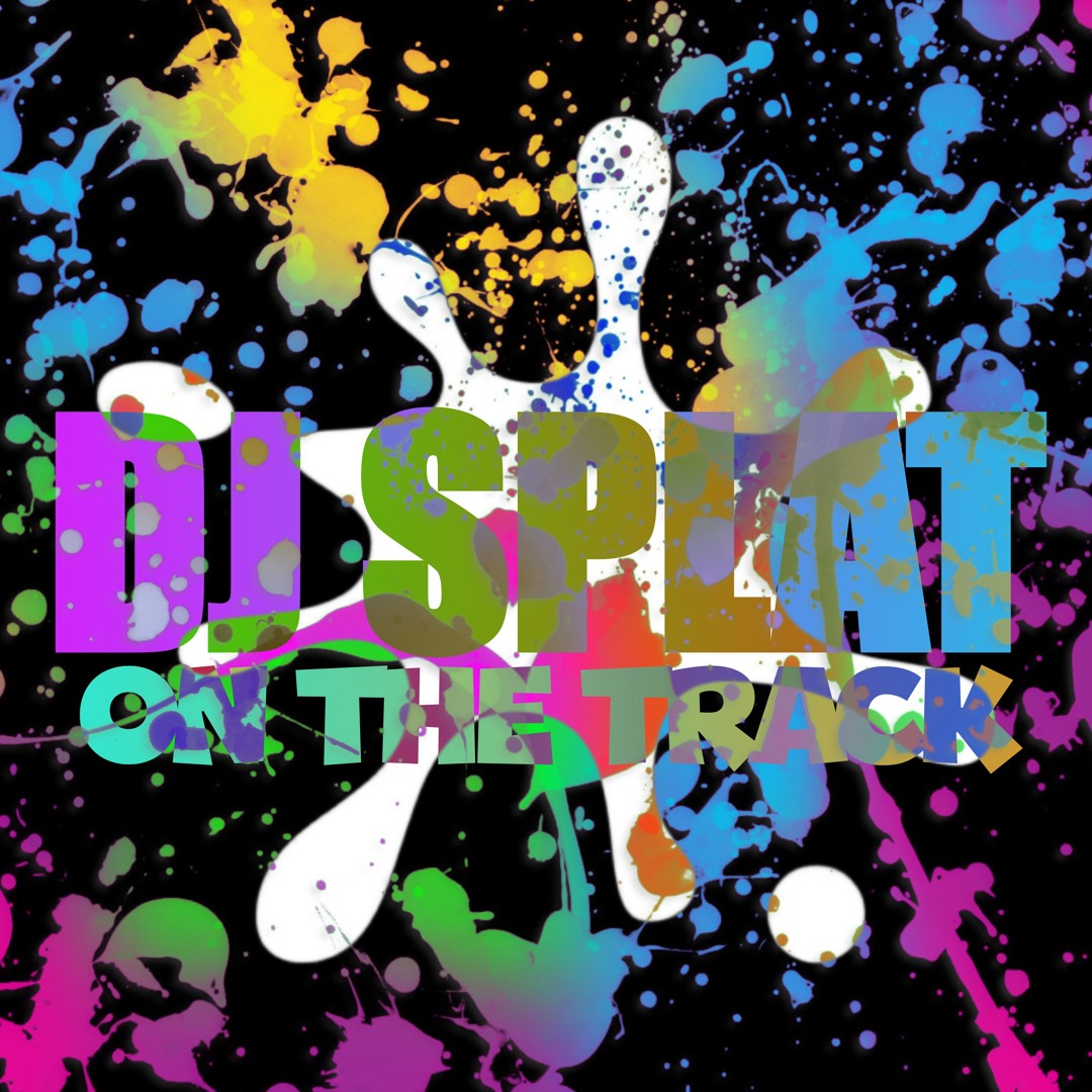 Stream DJ SPLAT (On the Track) by FestiveDessert | Listen online for ...