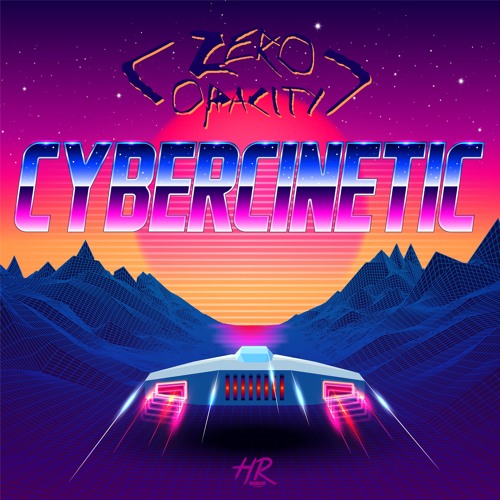 Stream Zero Opacity - Cybercinetic (Preview) by Zero Opacity | Listen ...