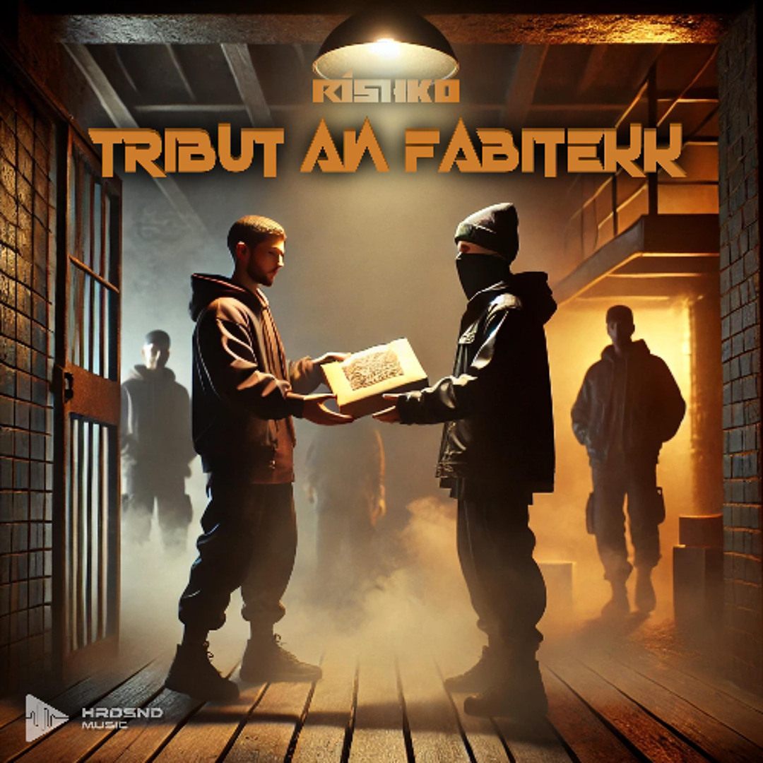 Stream Rishko - Tribut an Fabitekk [TikTok Version | HARDTEKK] by ...