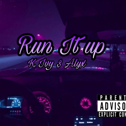 Stream Run It Up - Baby Mafia (K.Jones//Alyxxx) by BabyMafia | Listen ...