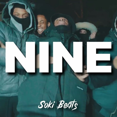 Stream [FREE] Sdot Go X Dark Jersey Club Type Beat 2023 - "NINE" Sdot ...