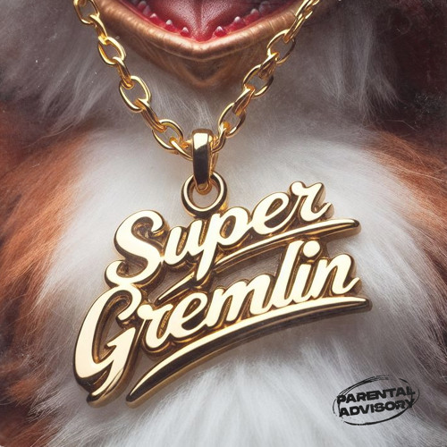 Stream SUPER GREMLIN by YUNG NUDIST | Listen online for free on SoundCloud