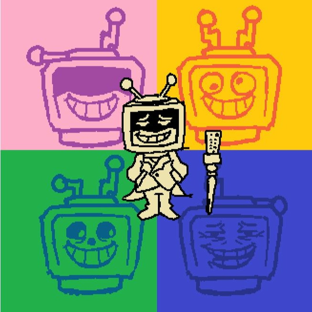 Stream Kitty Cat | Listen to Deltarune/Undertale playlist online for ...